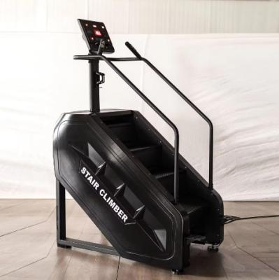 Cina FITNSS Controllo elettromagnetico Controllo Scala Scalare Macchina di scalare Gym commerciale attrezzature di fitness Scalare Mac in vendita