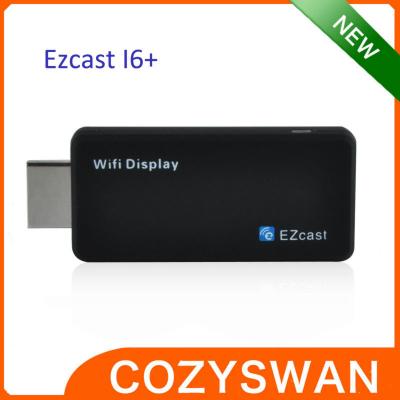 Cina Airplay senza fili del Dongle I6+ AM8251 DLNA di HDMI Micracast WIFI Ezcast per la casa in vendita