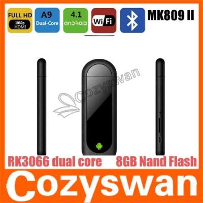 Cina ROM senza fili del Dongle 8GB di Rockchip HDMI in vendita