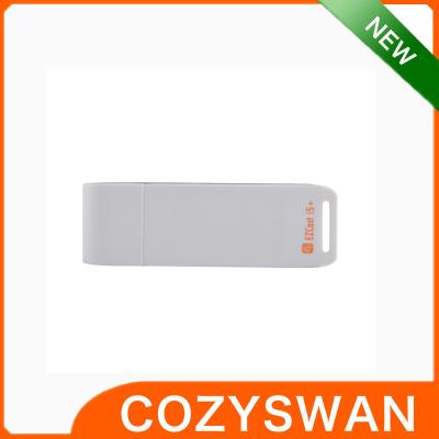 Cina Dongle astuto I5+ Mirroingcast di Linux EZCAST di Airplay del Dongle DLNA Miracast di HDMI Wifi in vendita