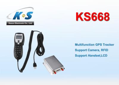 Cina Posizione in tempo reale che posiziona l'indicatore di posizione automatico di GPS dell'inseguitore di GPS dell'automobile in vendita
