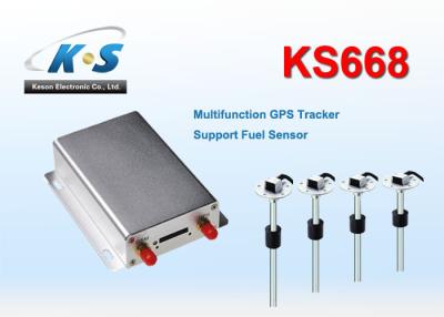 Cina Funzione SOS di Muti/inseguitore 850/900/1800/1900MHz di GPS automobile del Geo-recinto in vendita