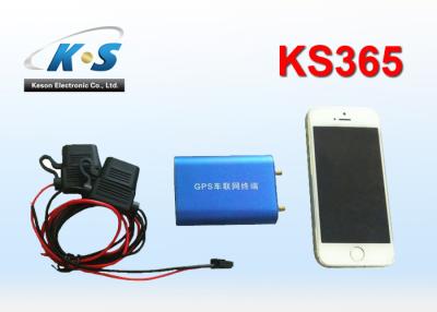 Cina GPS/SMS/GPRS GPS miniatura in tempo reale che segue il chip dei dispositivi GT1612 in vendita