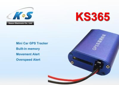 Cina Veicolo in tempo reale dell'inseguitore di GPS dell'automobile del Geo-Recinto che segue dispositivo nessuna tassa mensile in vendita