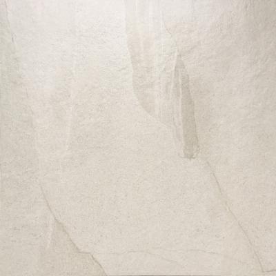 Cina Accenti 60x60 Piastrelle di marmo bianco vitrificato per il pavimento del bagno e del garage in Kerala in vendita