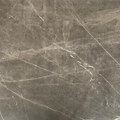 Cina Piastrelle vitrificate da 80*80 cm con vetro completo e design rustico per case moderne in Lanka in vendita