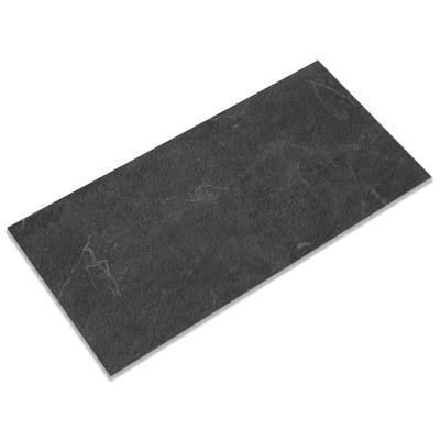 Cina Piastrelle rustiche in porcellana grigia opaca vetrata 120x60 per pavimenti in stile moderno/classico in vendita