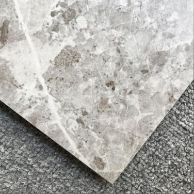 Cina Piastrelle di terrazzo in ceramica in grigio scuro per pavimenti interni Piastrelle di sdraio per spazi esterni in vendita