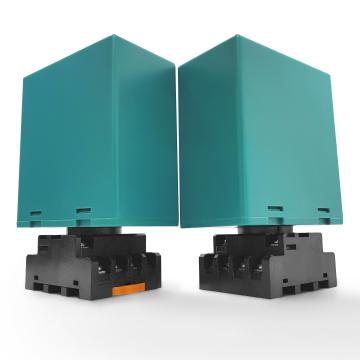 Loop sensor