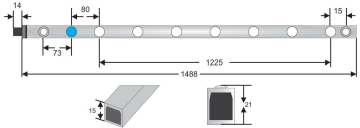 Product Size
