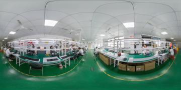 Production Line