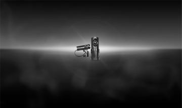 infrared photocell sensor