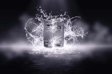 photocell beam sensor waterproof