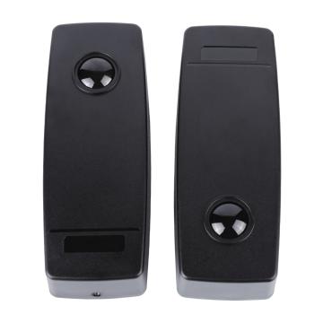 INFRARED SENSORS