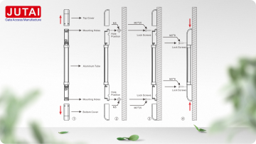safety light curtain