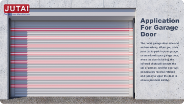 light curtain photocell