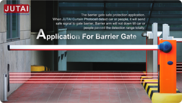 barrier safety