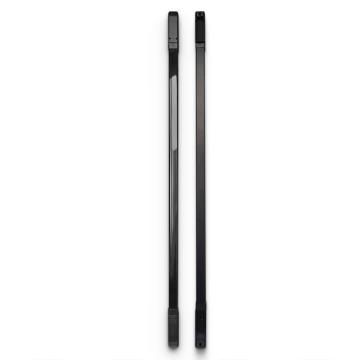 Infrared light curtain