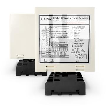 loop detector