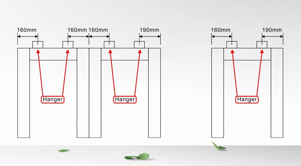 sliding gate motor