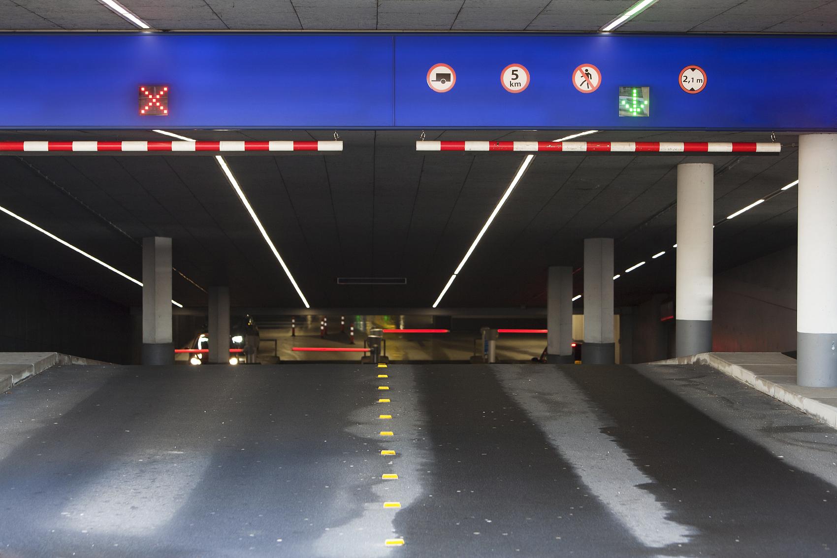 Parking System