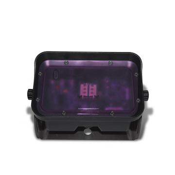 Industrial door sensor