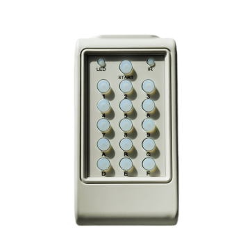 sensor remote
