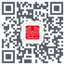 APP setting QR