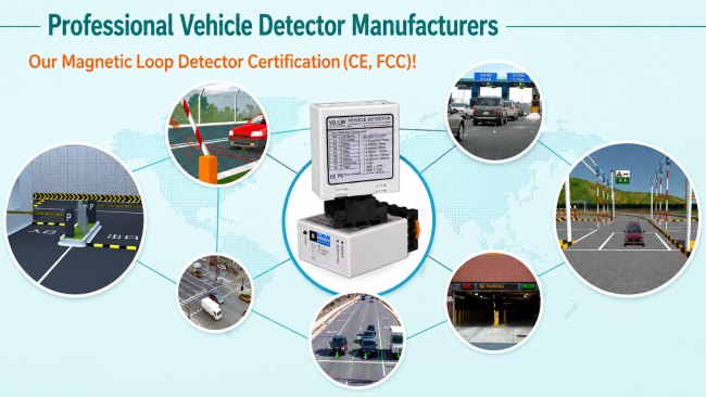 loop detector