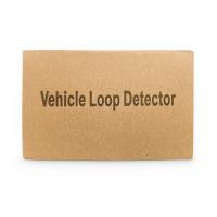 Quality Fault Diagnosis Environment Drifting Compensation Automatic Gate Loop Detector for sale