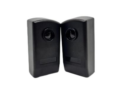 Rapid Response Infrared Photocell Sensor IP65 For Auto Gate Safety
