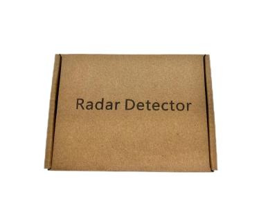 10-24VDC Waterproof Barrier Safety Sensor Rapid Response Car Detect Only