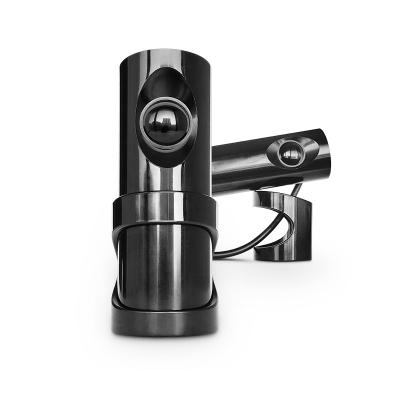 IS-30R External Rotation Wireless Infrared Beam Sensor For Barrier Gates