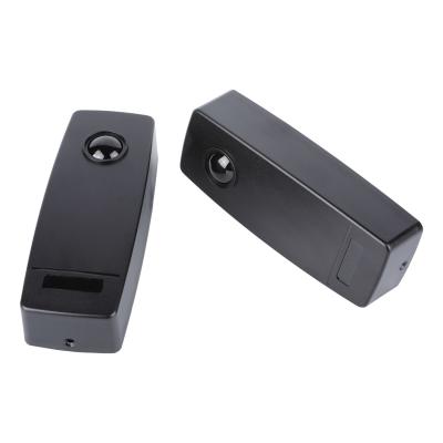Quality WIS-30 Waterproof IP65 Wireless Infrared Sensor / Safety Outdoor Infrared Sensor for sale