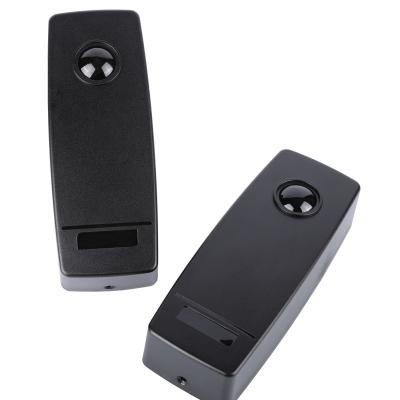 Quality WIS-30 Waterproof IP65 Wireless Infrared Sensor / Safety Outdoor Infrared Sensor for sale