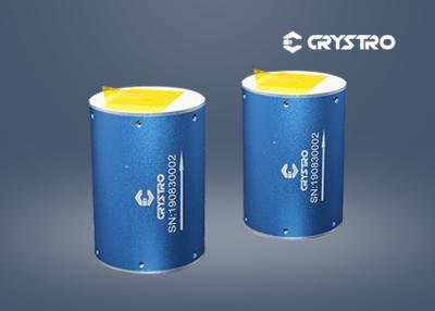China Van het de Lasermateriaal van de Crystromagneetontsteking de Optische Rotator van Faraday Te koop