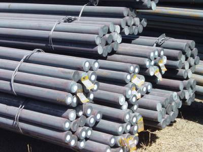 Cina Tondini solidi del acciaio al carbonio in vendita