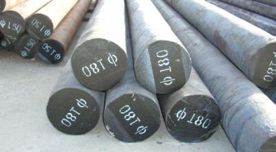 Cina Tondini dell'acciaio inossidabile di ASTM A276 304/304L Semi-lisci per le assi in vendita
