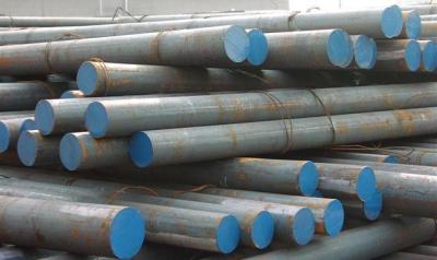 Cina Tondini dell'acciaio inossidabile di ASTM A276 304 in vendita