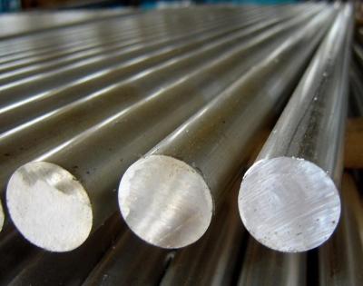 Cina Tondini d'acciaio laminati a freddo carbonio e lega di ASTM A108-07 1018 per le cerniere in vendita