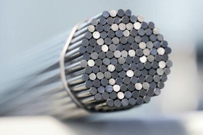 Cina 304 tondini principali dell'acciaio inossidabile con superficie luminosa, diametri 3 - 150mm, 4 - 6 metri per l'organizzazione della struttura in vendita