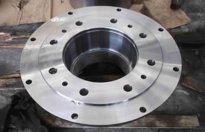 Cina Le flange ad alta resistenza del mocassino le flange/DN150 dell'acciaio inossidabile per revisione hanno bisogno di in vendita