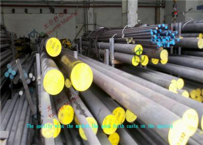 Cina Acciaio inossidabile duplex trafilato a freddo Antivari, BACCANO luminoso ASTM A276 Rohi d'acciaio di S32205 F60 per la caldaia in vendita