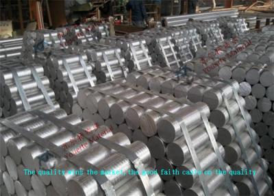 Cina Incidere del tondino duplex trafilato a freddo ASTM A276 ASTM A479 ASTM A484 dell'acciaio inossidabile di UNS S32550 in vendita