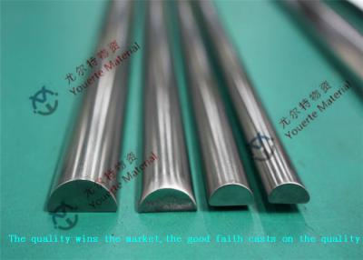 Cina Luminoso forgiato 316 tondini dell'acciaio inossidabile di 316L 316Ti 200mmx6000mm, 0.5mm a 150mm Antivari piano in vendita