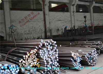 Cina Tondini laminati a caldo neri ASTM A276 ASTM A484 dell'acciaio inossidabile COME 347 per industria alimentare in vendita