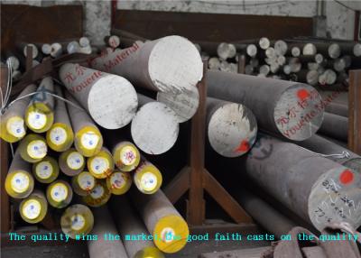 Cina 200 serie di lucidatura hanno forgiato le barre di angolo d'acciaio/Antivari rettangolare con la norma di BACCANO di ASTM AISI JIS GB in vendita
