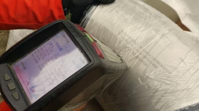 中国 合金鋼鉄バット溶接付属品は長く、90 の deg、60