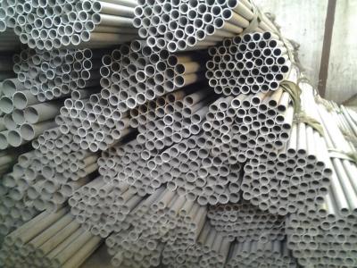 中国 321 ステンレス鋼の継ぎ目が無い管、SS の継ぎ目が無い管および管 販売のため