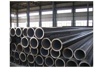 中国 高圧ボイラー ASTM のための円形のアニールされた継ぎ目が無いステンレス鋼の管 販売のため